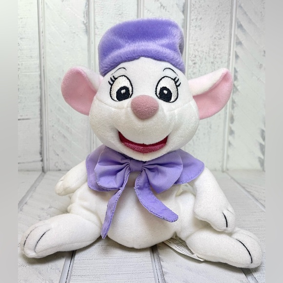 Disney | Toys | The Disney Store And Disney Theme Parks The Rescuers ...